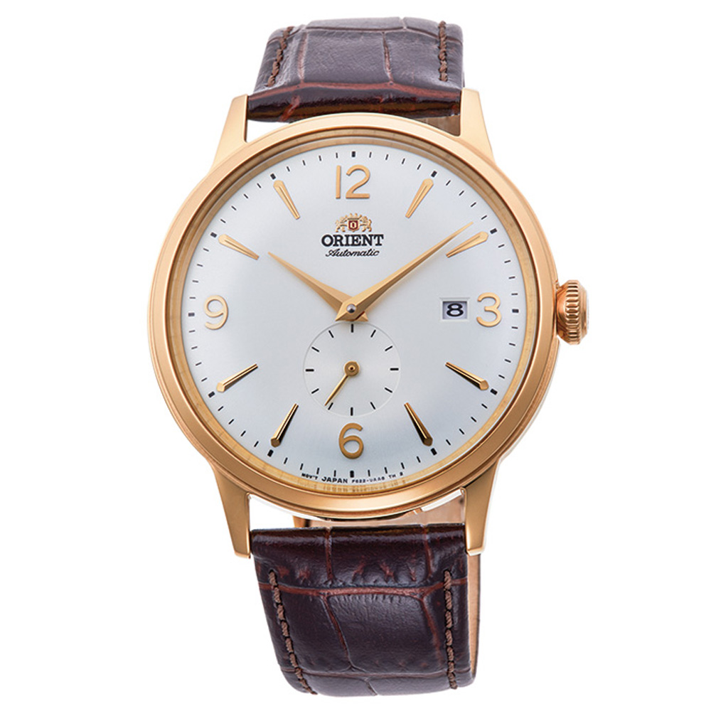 Gold Men Watches – Inno Bright Tech